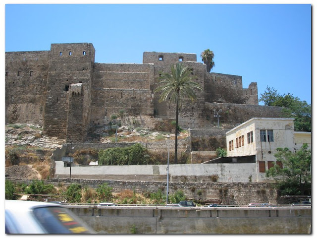 Libanas - mano vasara Artimųjų Rytų rojuje. - Kelionių fotoreportažai - Forumas